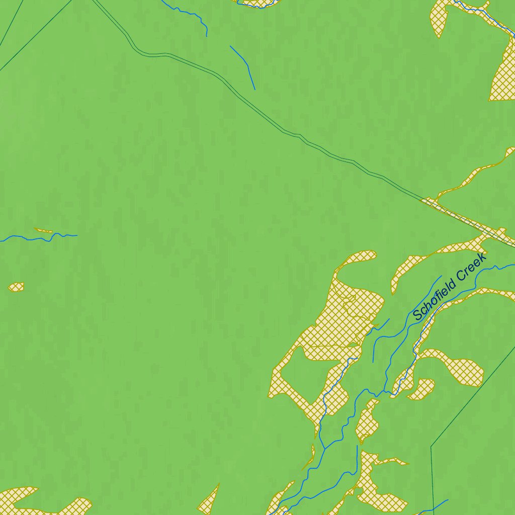 Albro Map by Avenza Systems Inc. | Avenza Maps