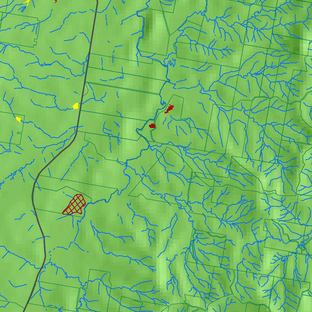 Ipswich Map by Avenza Systems Inc. | Avenza Maps