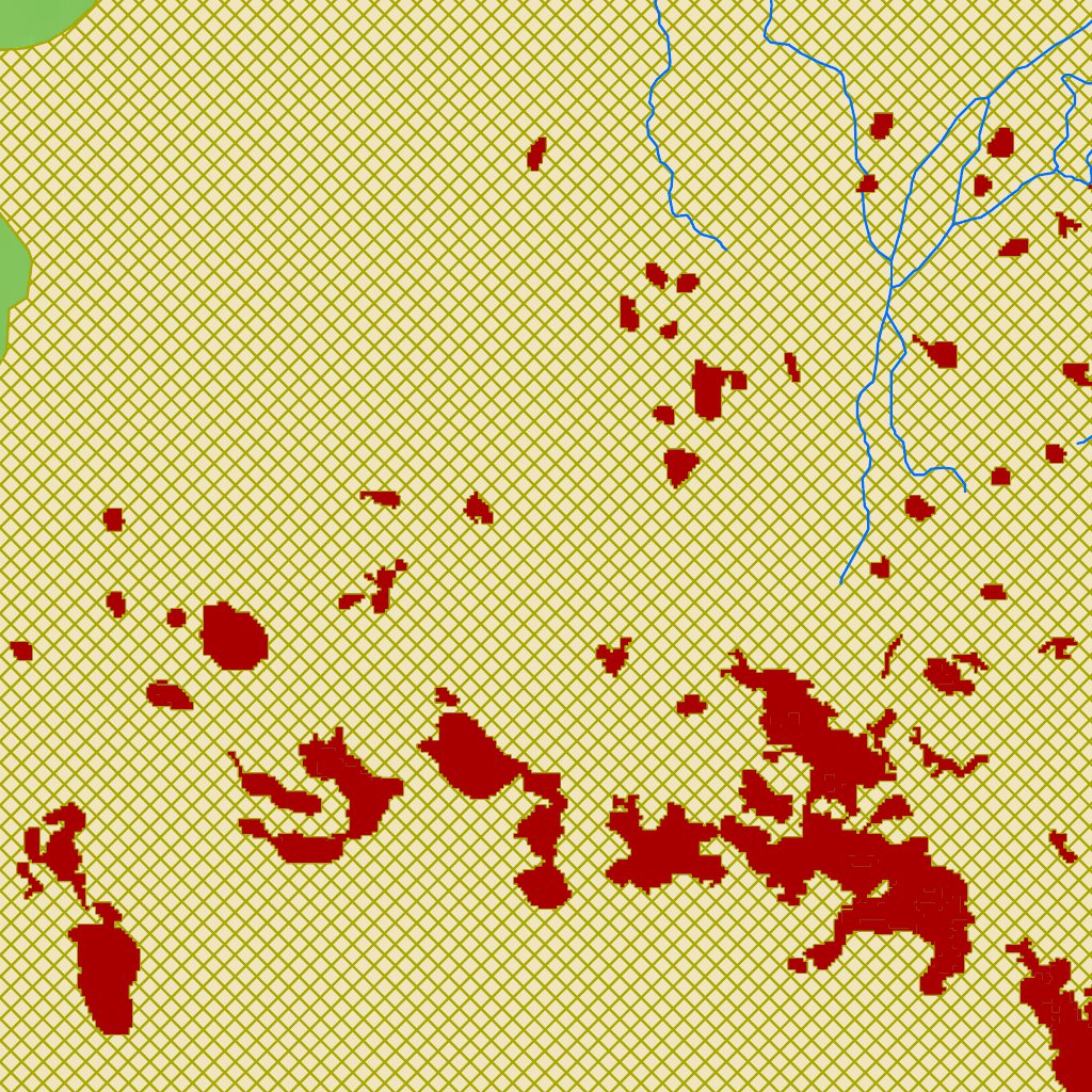 Haddon Corner Map by Avenza Systems Inc. | Avenza Maps