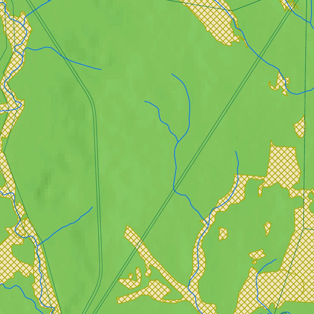 Ularunda Map by Avenza Systems Inc. | Avenza Maps
