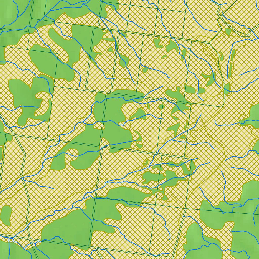 Springsure Map by Avenza Systems Inc. | Avenza Maps