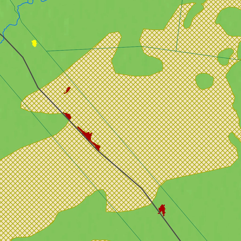 Ray Map by Avenza Systems Inc. | Avenza Maps