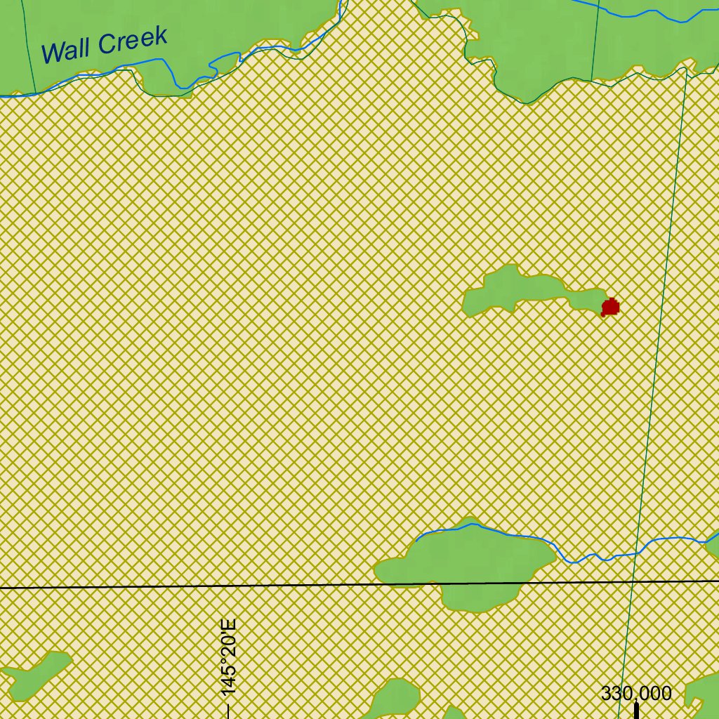 Maryvale Map by Avenza Systems Inc. | Avenza Maps