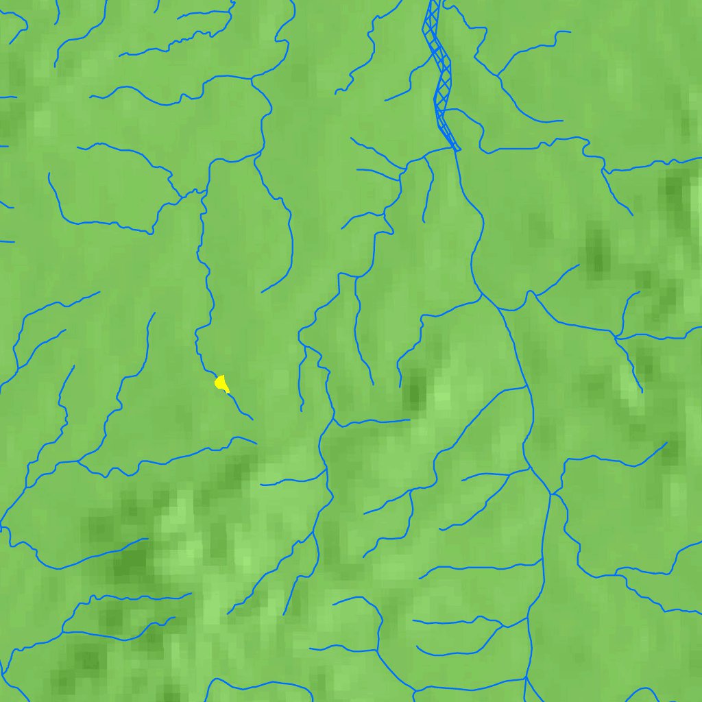 Mount Surprise Map by Avenza Systems Inc. | Avenza Maps