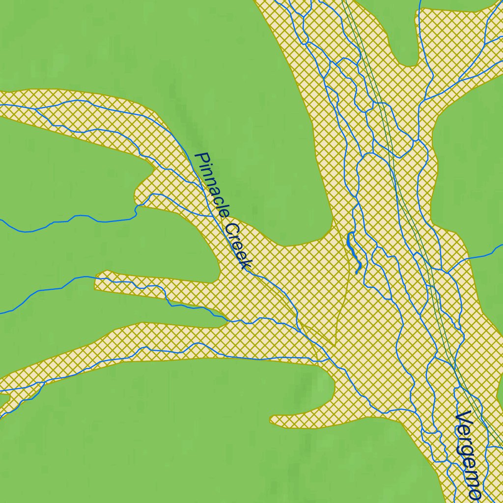Opalton Map by Avenza Systems Inc. | Avenza Maps