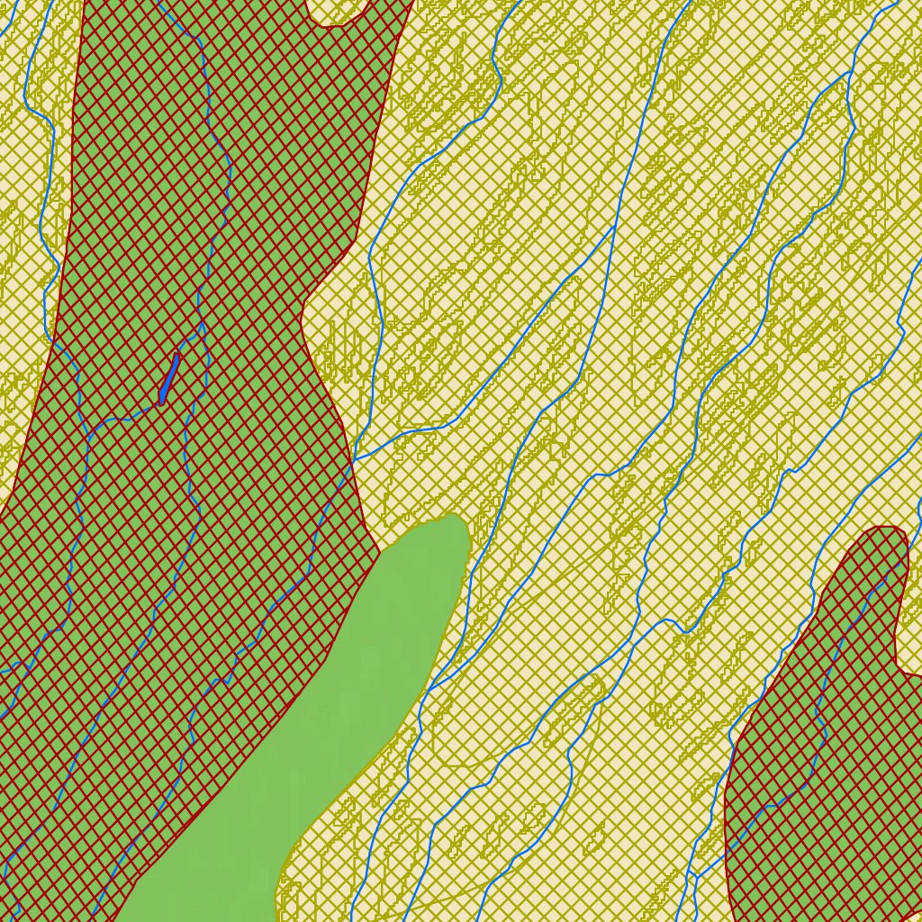 Monkira Map by Avenza Systems Inc. | Avenza Maps