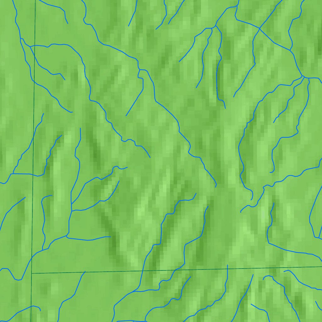 Oban Map by Avenza Systems Inc. | Avenza Maps