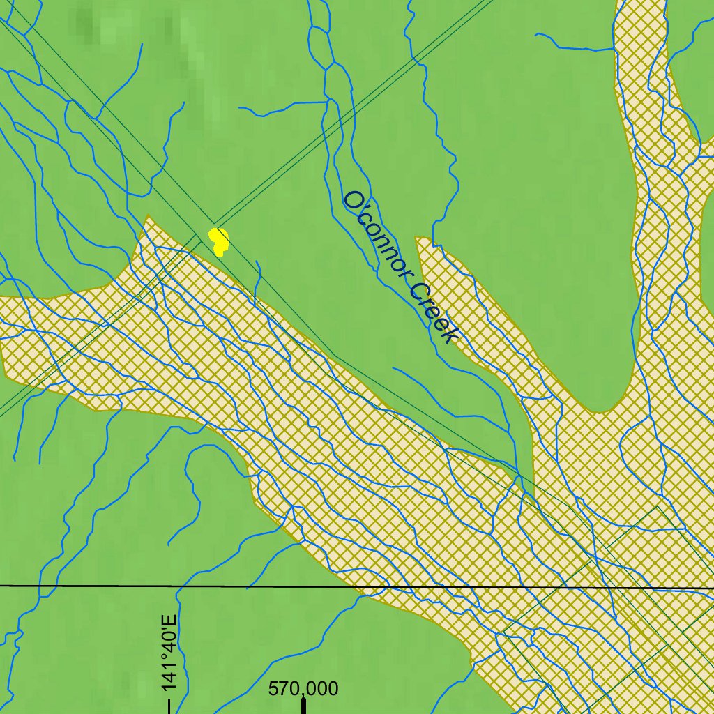 Middleton Map by Avenza Systems Inc. | Avenza Maps