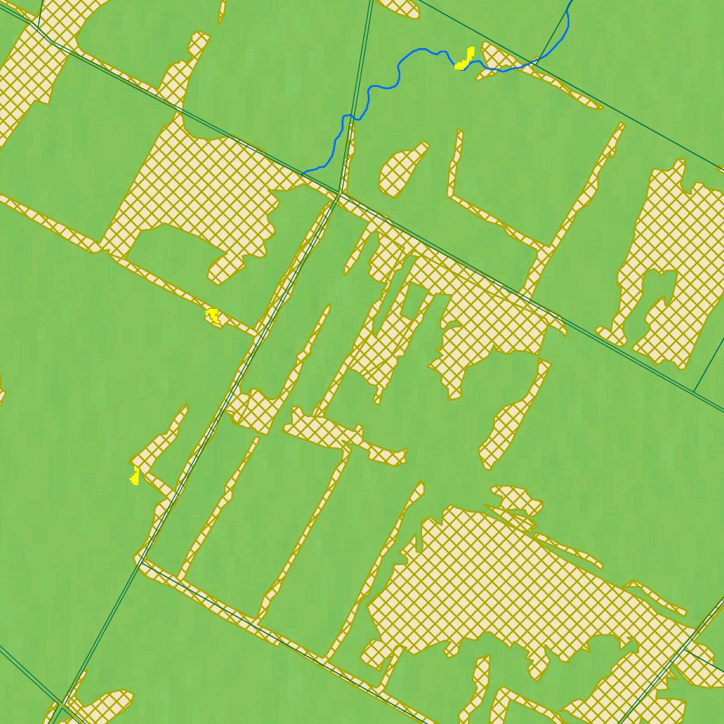 Meandarra Map by Avenza Systems Inc. | Avenza Maps