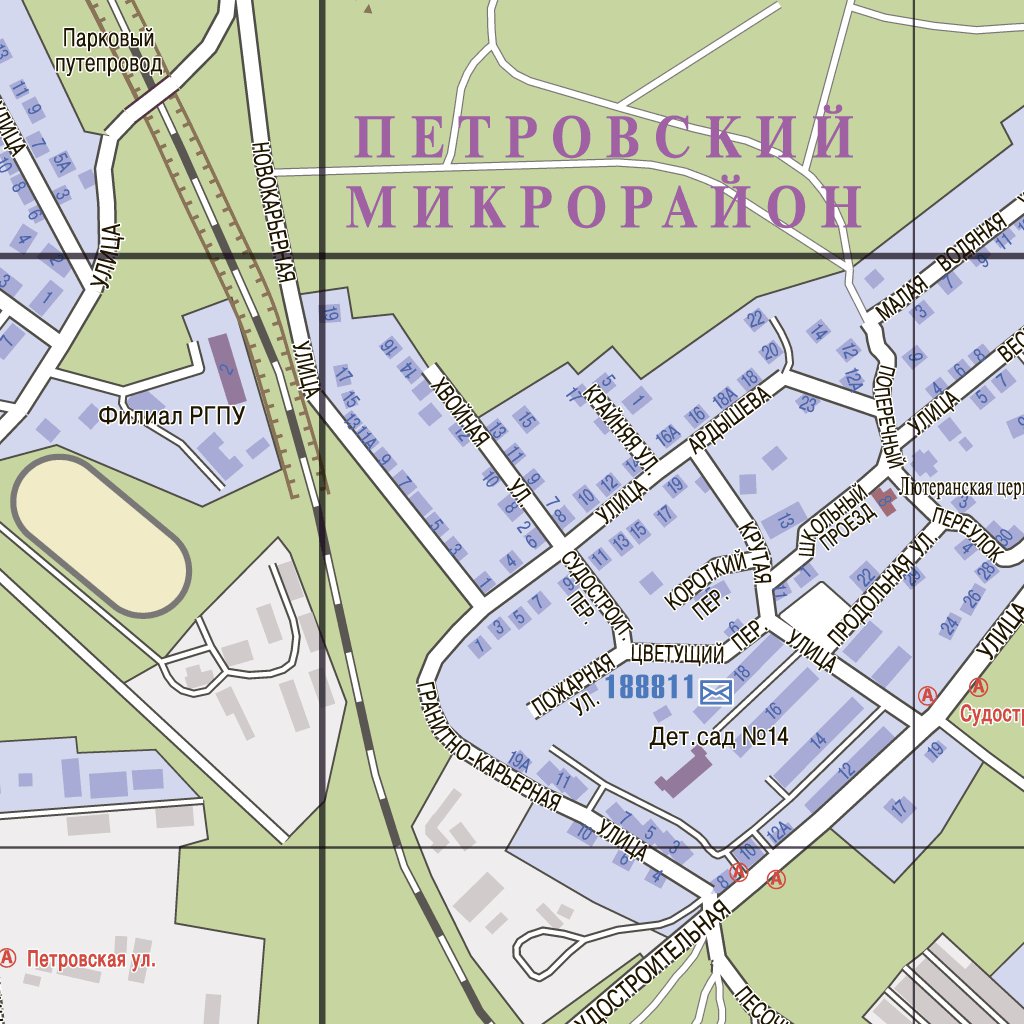 Выборг, план города. Viipurin kaupungin kartta. Vyborg (Fin. Viipuri ...