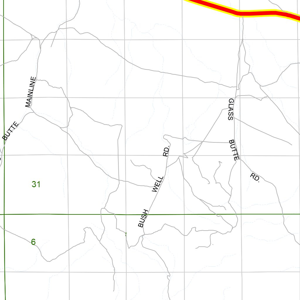 Lake County Sheet 2 Map by Avenza Systems Inc. | Avenza Maps