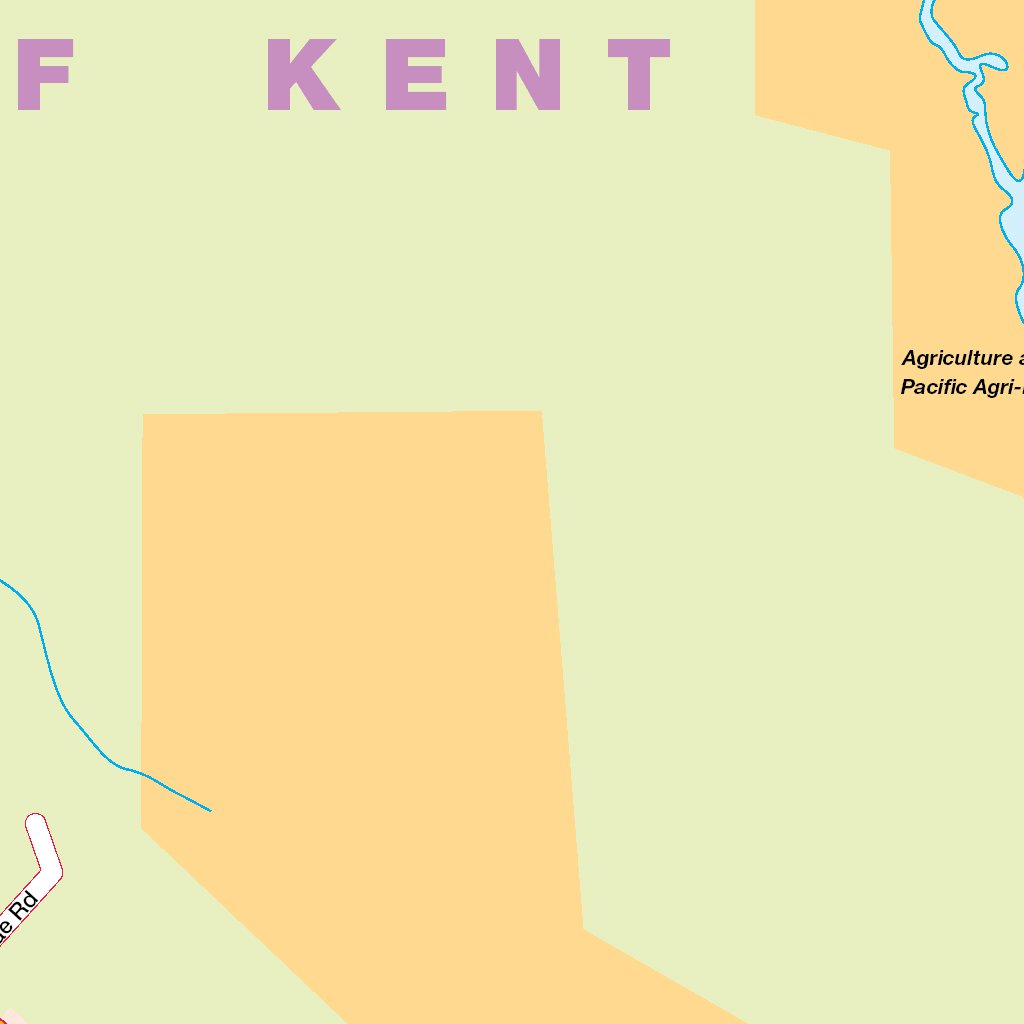 Harrison Hot Springs and Agassiz, BC Map by Mapmobility Corp. | Avenza Maps