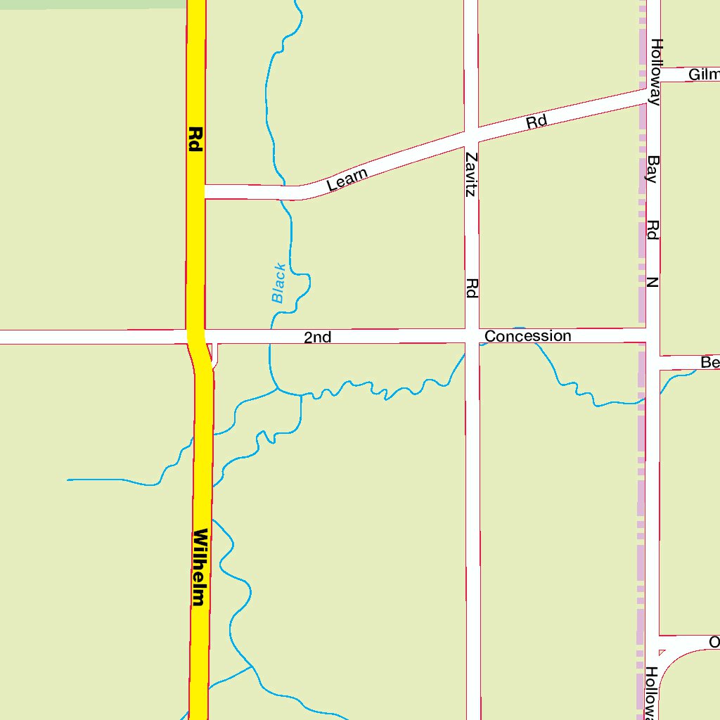 Fort Erie and Port Colborne, ON Map by Mapmobility Corp. | Avenza Maps