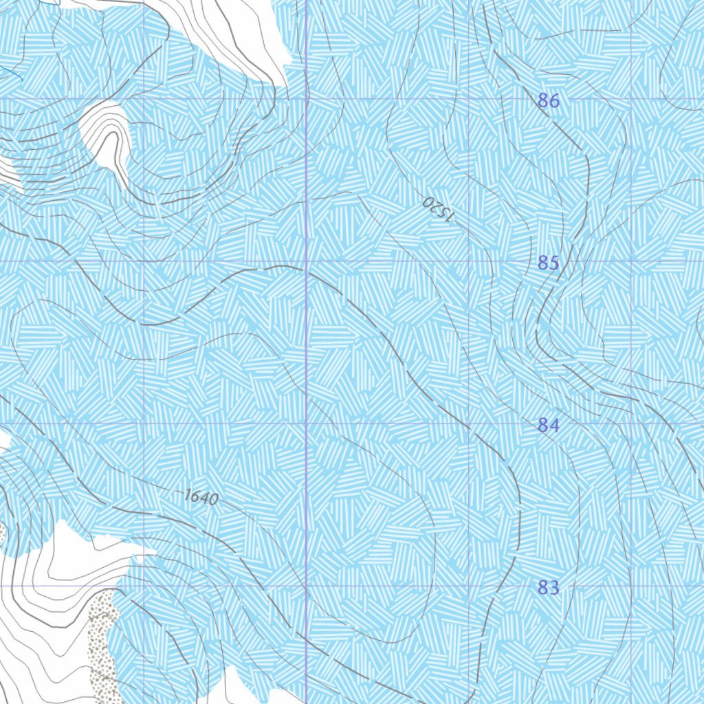 Maktak Fiord (026P07 CanTopo) Map by Natural Resources Canada | Avenza Maps