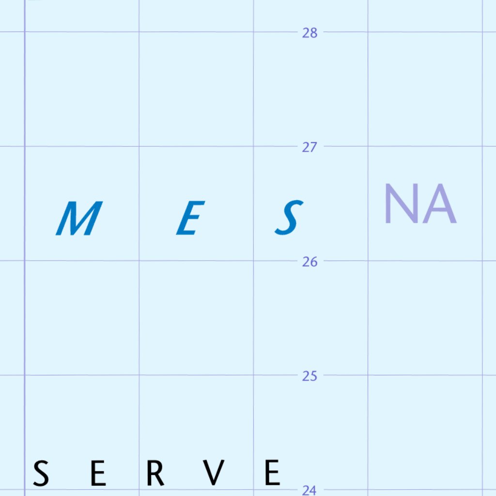 Sunday Island (043I07 CanTopo) Map by Natural Resources Canada | Avenza ...
