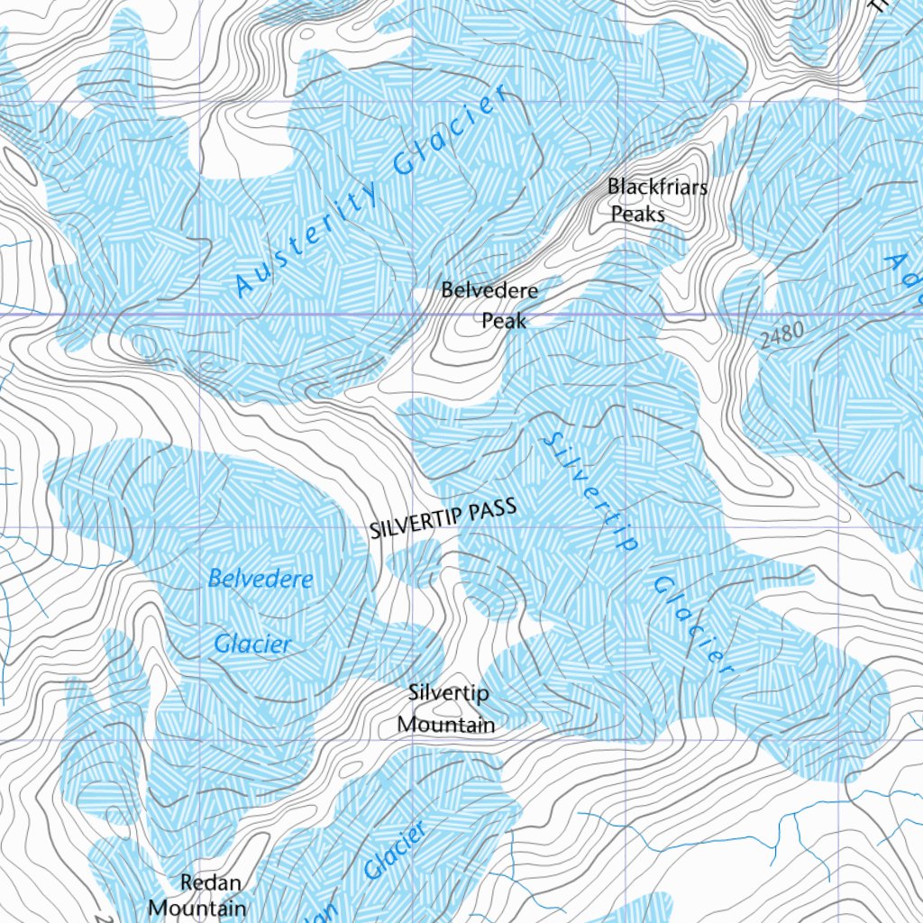 Mount Sir Sandford, BC (082N12 CanTopo) Map by Natural Resources Canada ...