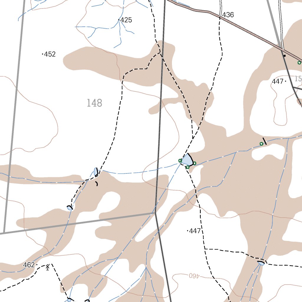 3324AD STEYTLERVILLE Map by Chief Directorate: National Geo-spatial ...