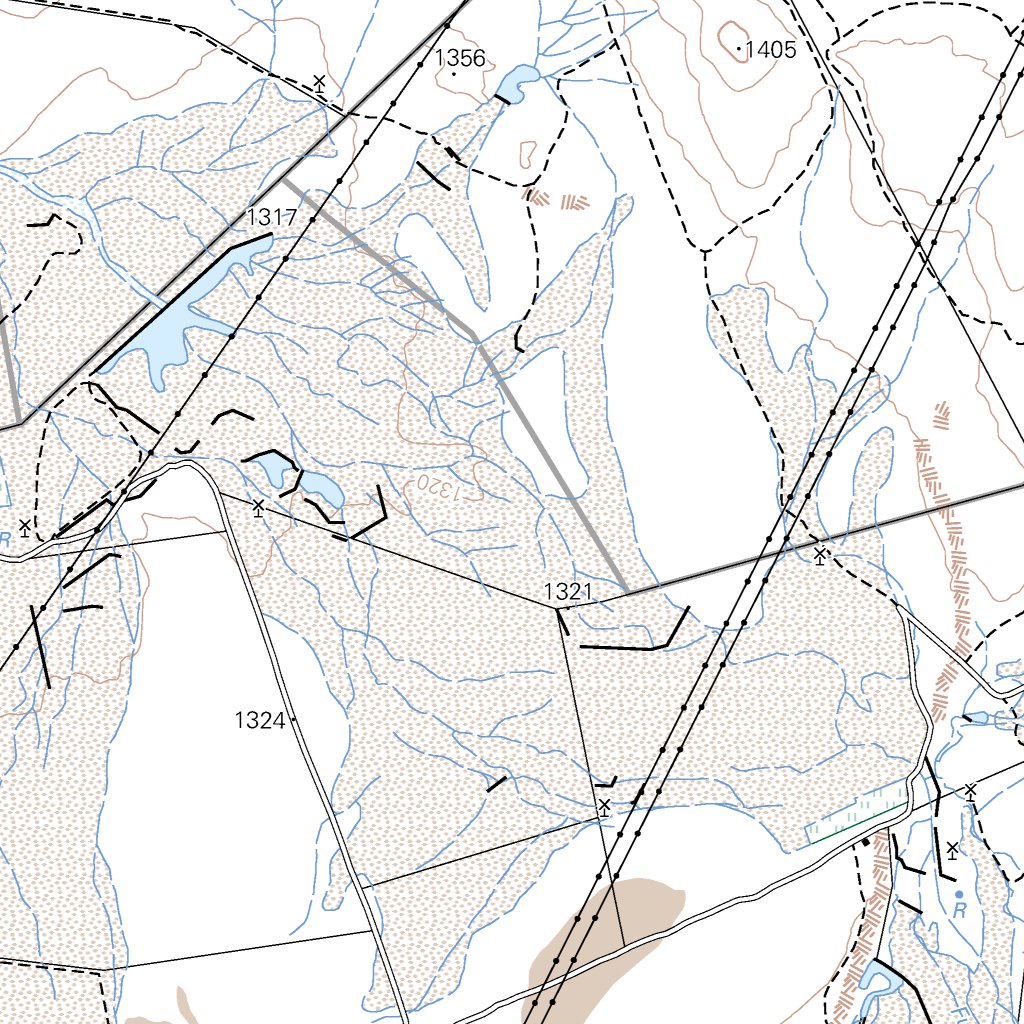 3123BB PLAATFONTEIN Map by Chief Directorate: National Geo-spatial ...