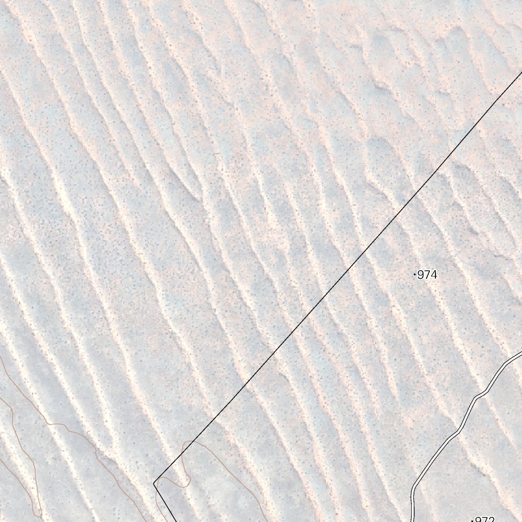 2520CC, 2519DD MATA-MATA Map by Chief Directorate: National Geo-spatial ...