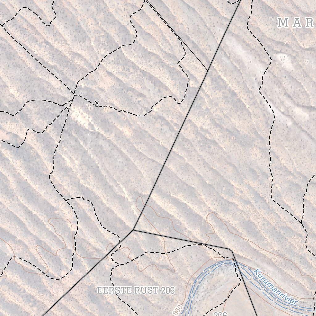 2620DD ASKHAM Map by Chief Directorate: National Geo-spatial ...