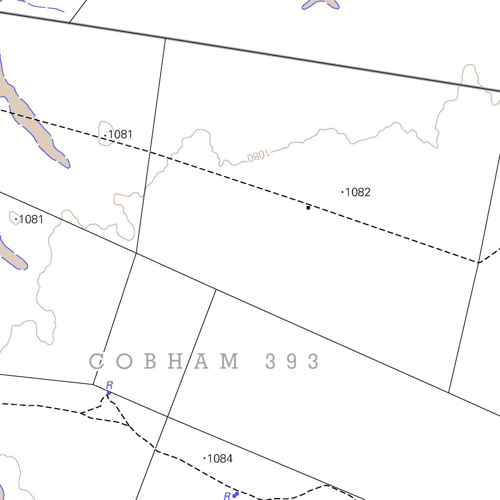 2722BD SUTTON Map by Chief Directorate: National Geo-spatial ...
