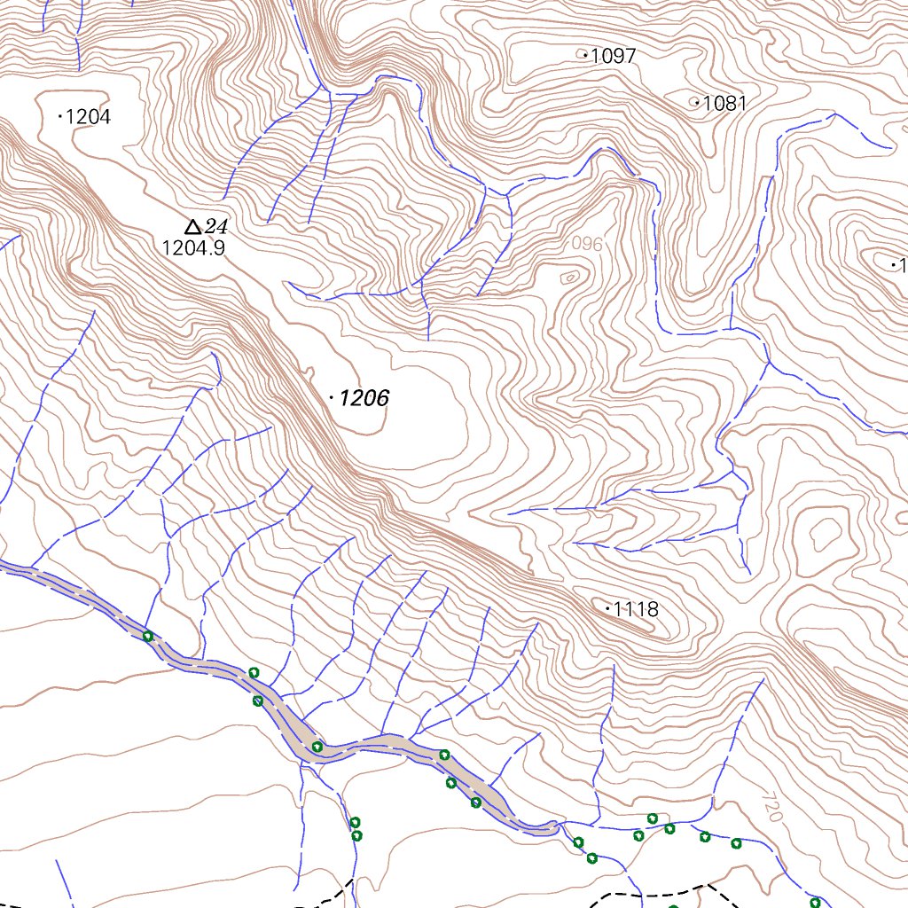2919AA PELLA Map by Chief Directorate: National Geo-spatial Information ...