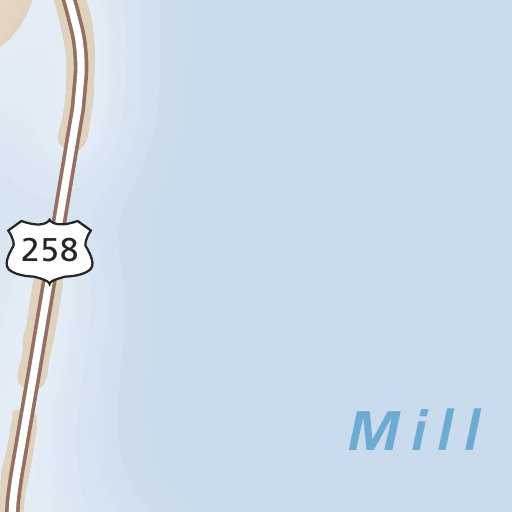 Fort Monroe National Monument Map by US National Park Service | Avenza Maps