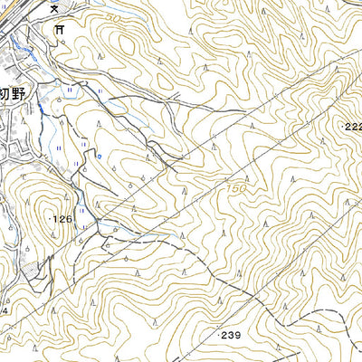 483023 水俣（みなまた Minamata）, 地形図 Map by Pacific Spatial Solutions, Inc ...
