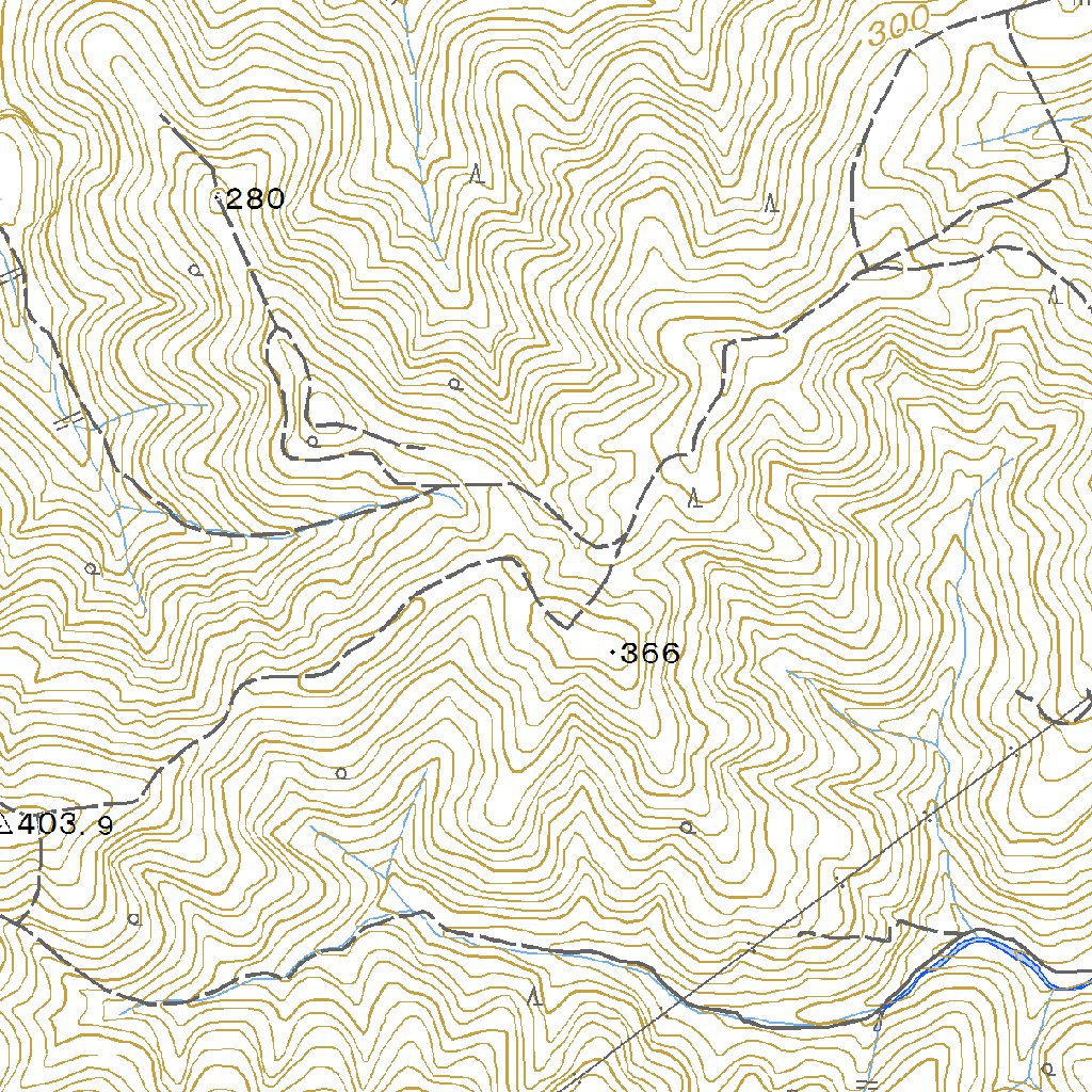 503067 小倉（こくら Kokura）, 地形図 Map by Pacific Spatial Solutions, Inc ...