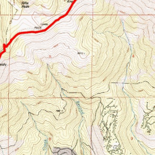 PaxTRT Map by LCP Capital | Avenza Maps