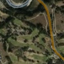 Del Mar Map by NAN | Avenza Maps