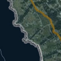 Stewart's Point2 Map by NAN | Avenza Maps