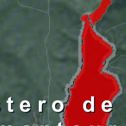 Limantour Map by NAN | Avenza Maps