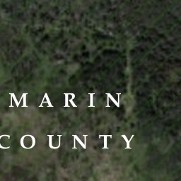 Point Resistance Rock Map by NAN | Avenza Maps