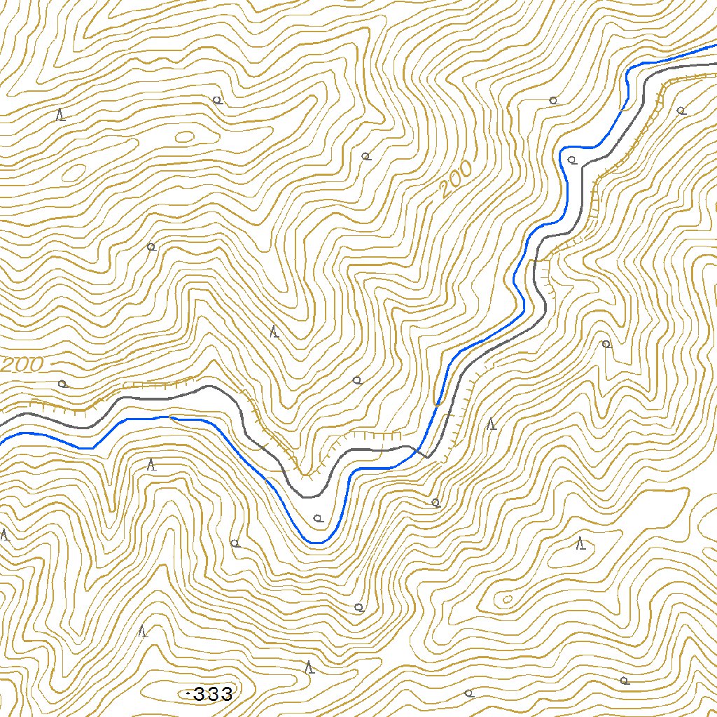 624062 館 （たて Tate）, 地形図 Map by Pacific Spatial Solutions, Inc. | Avenza ...