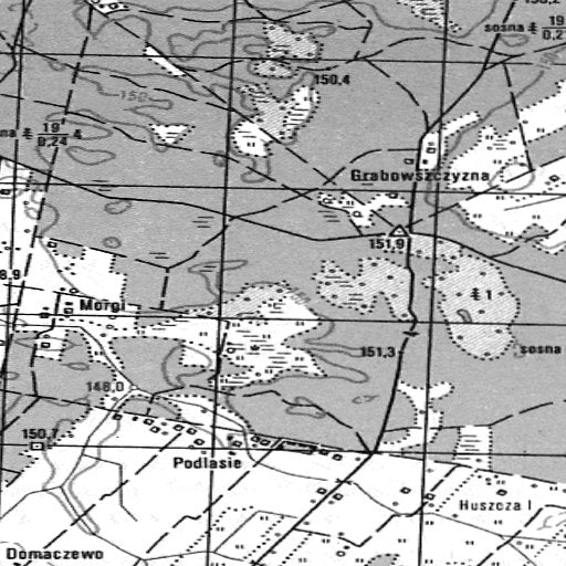 Soviet Genshtab: m34-011-2 Map by Avenza Systems Inc. | Avenza Maps