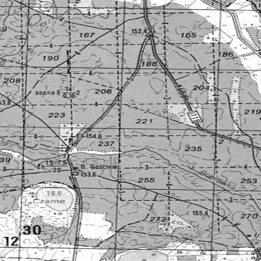 Soviet Genshtab: m34-022-2 Map by Avenza Systems Inc. | Avenza Maps