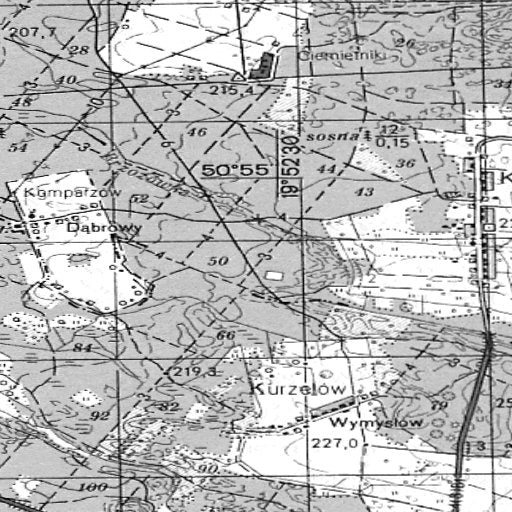 Soviet Genshtab: m34-040-2 Map by Avenza Systems Inc. | Avenza Maps