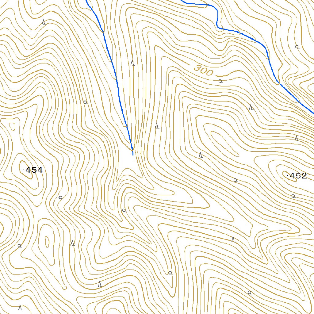 664407 宇登呂 （うとろ Utoro）, 地形図 Map by Pacific Spatial Solutions, Inc ...