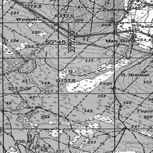 Soviet Genshtab: m34-042-4 Map by Avenza Systems Inc. | Avenza Maps