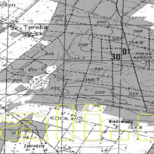 Soviet Genshtab: m34-009-4 Map by Avenza Systems Inc. | Avenza Maps