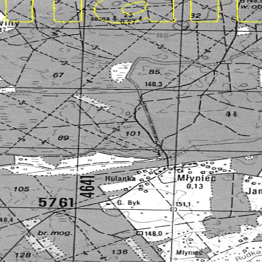 Soviet Genshtab: m34-011-1 Map by Avenza Systems Inc. | Avenza Maps