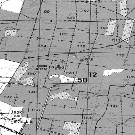 Soviet Genshtab: m34-010-1 Map by Avenza Systems Inc. | Avenza Maps