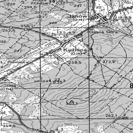 Soviet Genshtab: m34-030-1 Map by Avenza Systems Inc. | Avenza Maps