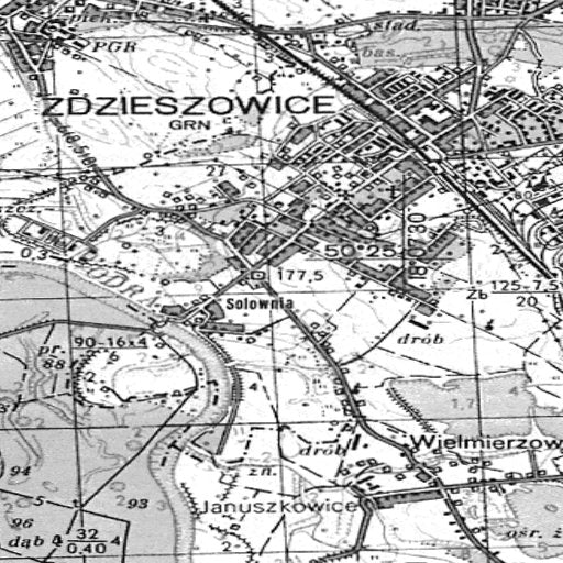 Soviet Genshtab: m34-049-3 Map by Avenza Systems Inc. | Avenza Maps