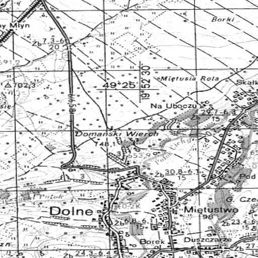 Soviet Genshtab: m34-088-4 Map by Avenza Systems Inc. | Avenza Maps
