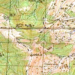 Soviet Genshtab: m34-120-3--(1977) Map by Avenza Systems Inc. | Avenza Maps