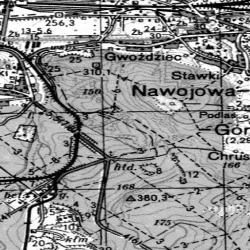 Soviet Genshtab: m34-064-3 Map by Avenza Systems Inc. | Avenza Maps