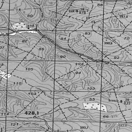 Soviet Genshtab: m34-082-1 Map by Avenza Systems Inc. | Avenza Maps