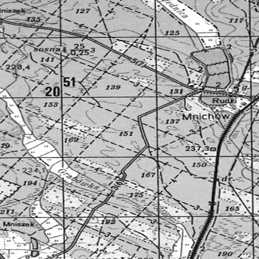 Soviet Genshtab: m34-041-4 Map by Avenza Systems Inc. | Avenza Maps